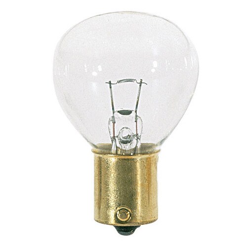 Satco S3624 24.24W 6.2V RP11 BA15S Base Miniature light bulb | Michaels