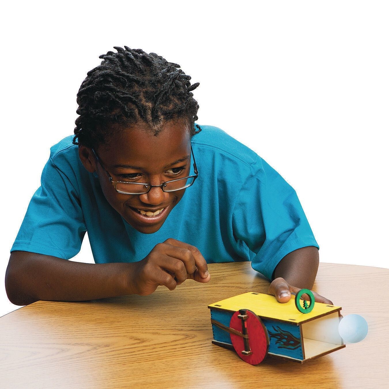 Ping Pong Cannon Craft Kit (Pack of 12) | Michaels