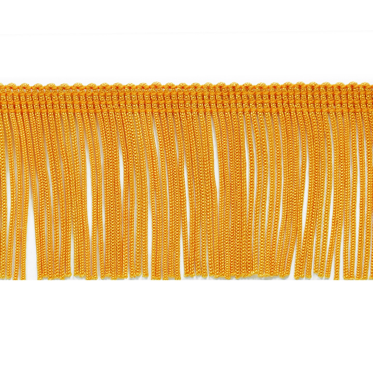 5 Yards of 2" Chainette Fringe Trim | 5 yard cut | Michaels