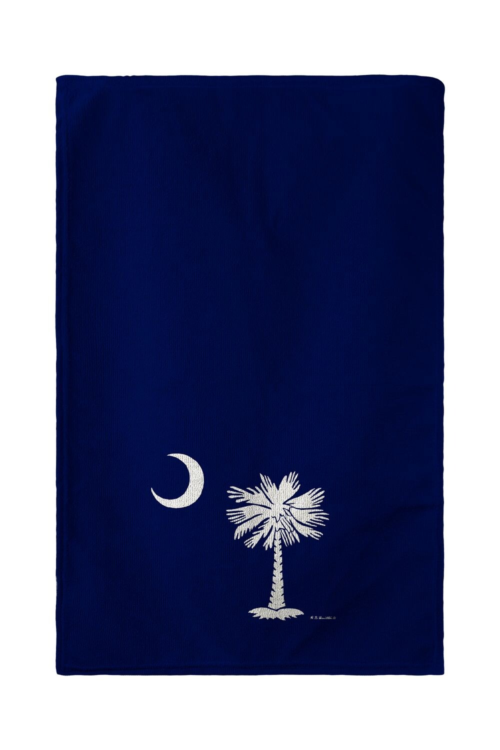 Betsy Drake Palmetto Moon Kitchen Towel | Michaels
