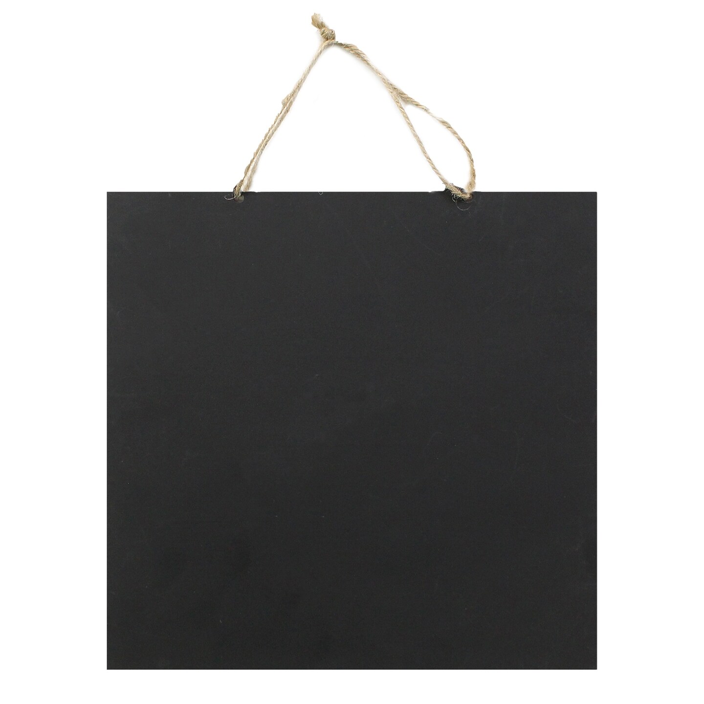 Little Birdie Creative Chalkboard 8"X8"-Square | Michaels