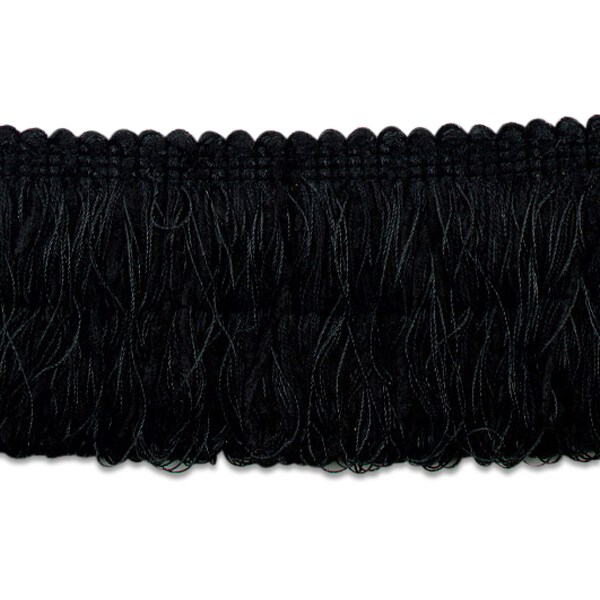 Chenille Loop Fringe Trim | Michaels