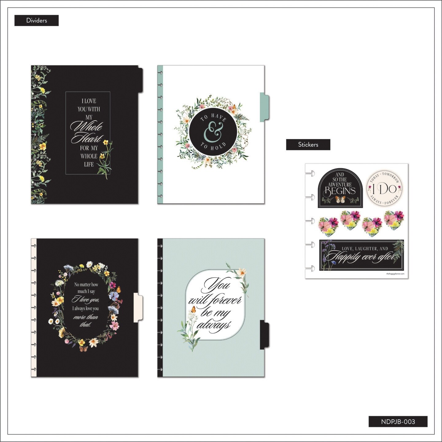 Memory Keeping Deluxe Photo Journal-Blooming Elegance | Michaels