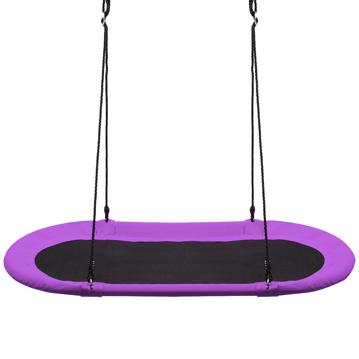 60 Inch Saucer Surf Outdoor Adjustable Swing (Only swing) | Michaels