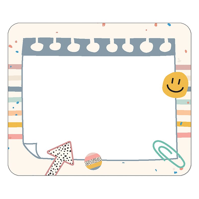 We Belong Name Tags, Pack of 40 | Michaels