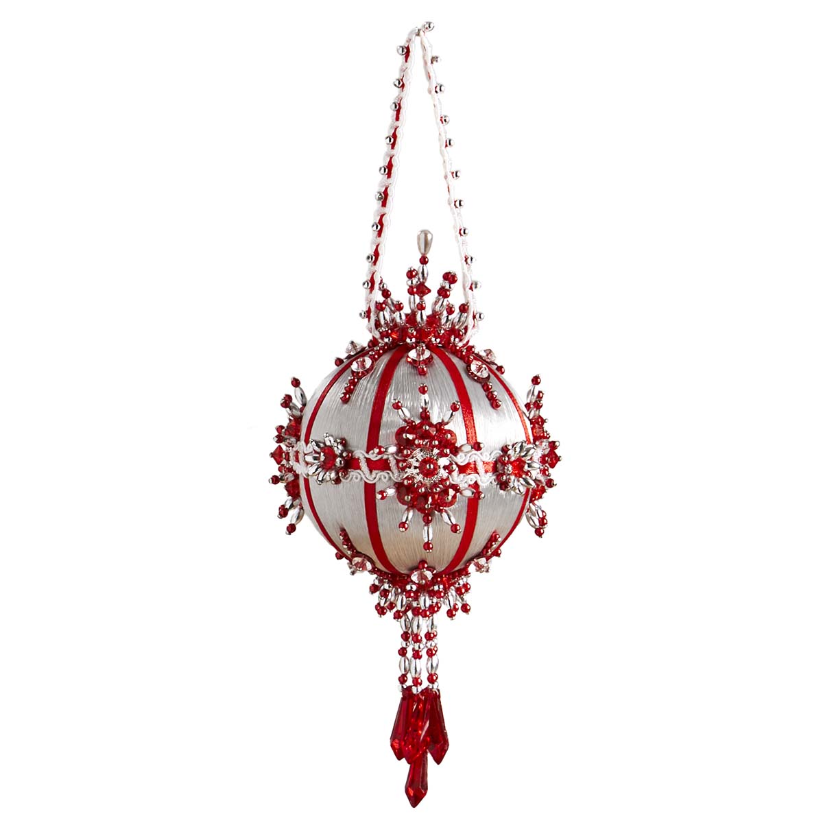 Sunrise Craft & Hobby Amira Princess Ornament Kit | Michaels