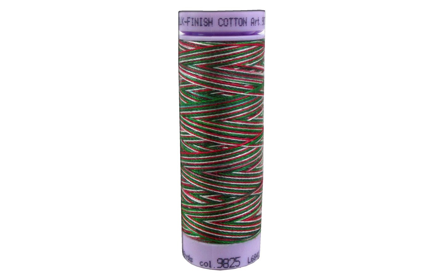 Mettler Silk Fin Cotton #50 109yd Multi Season Grt | Michaels