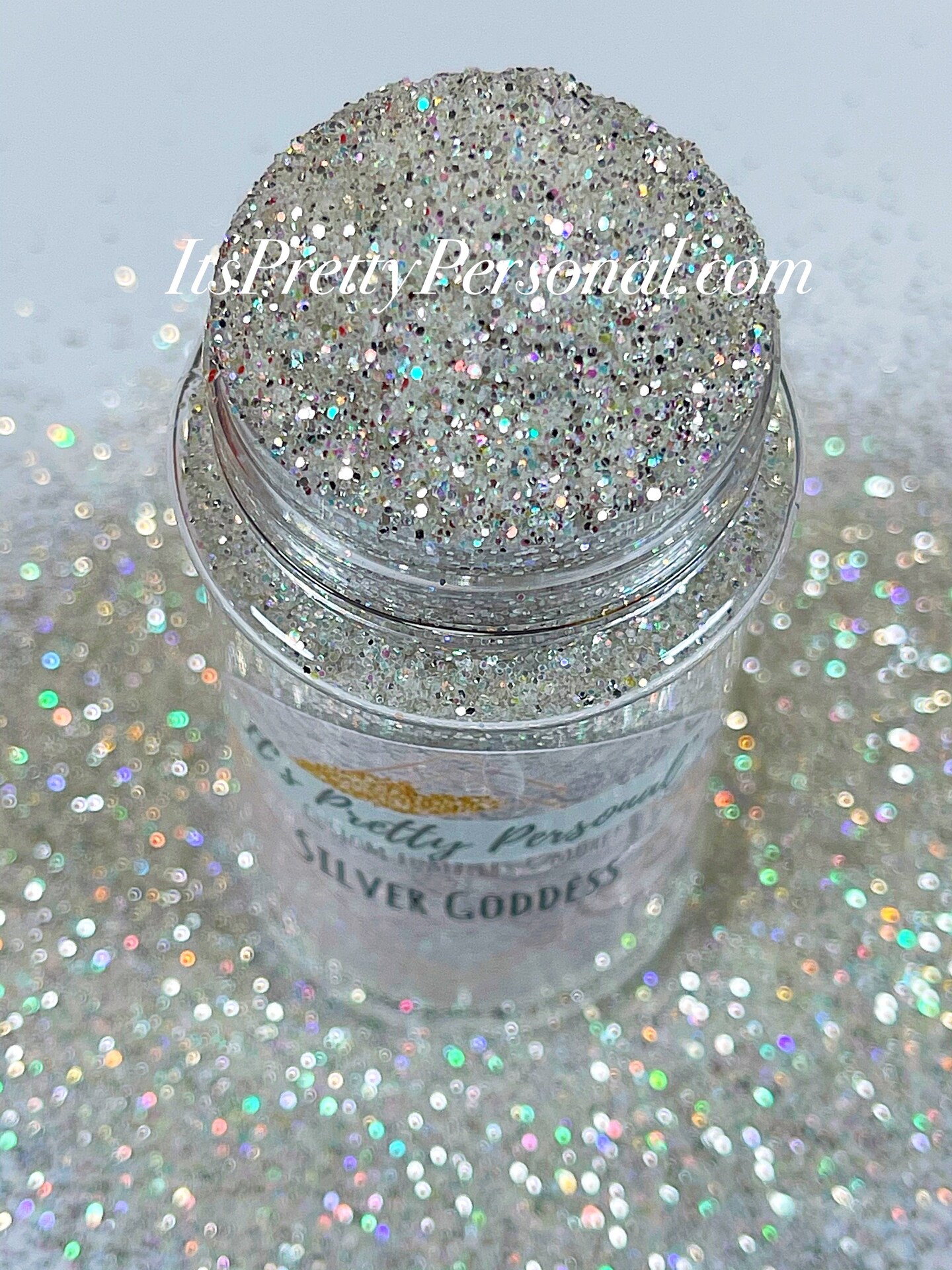 “Silver Goddess” - Goddess Collection | Michaels