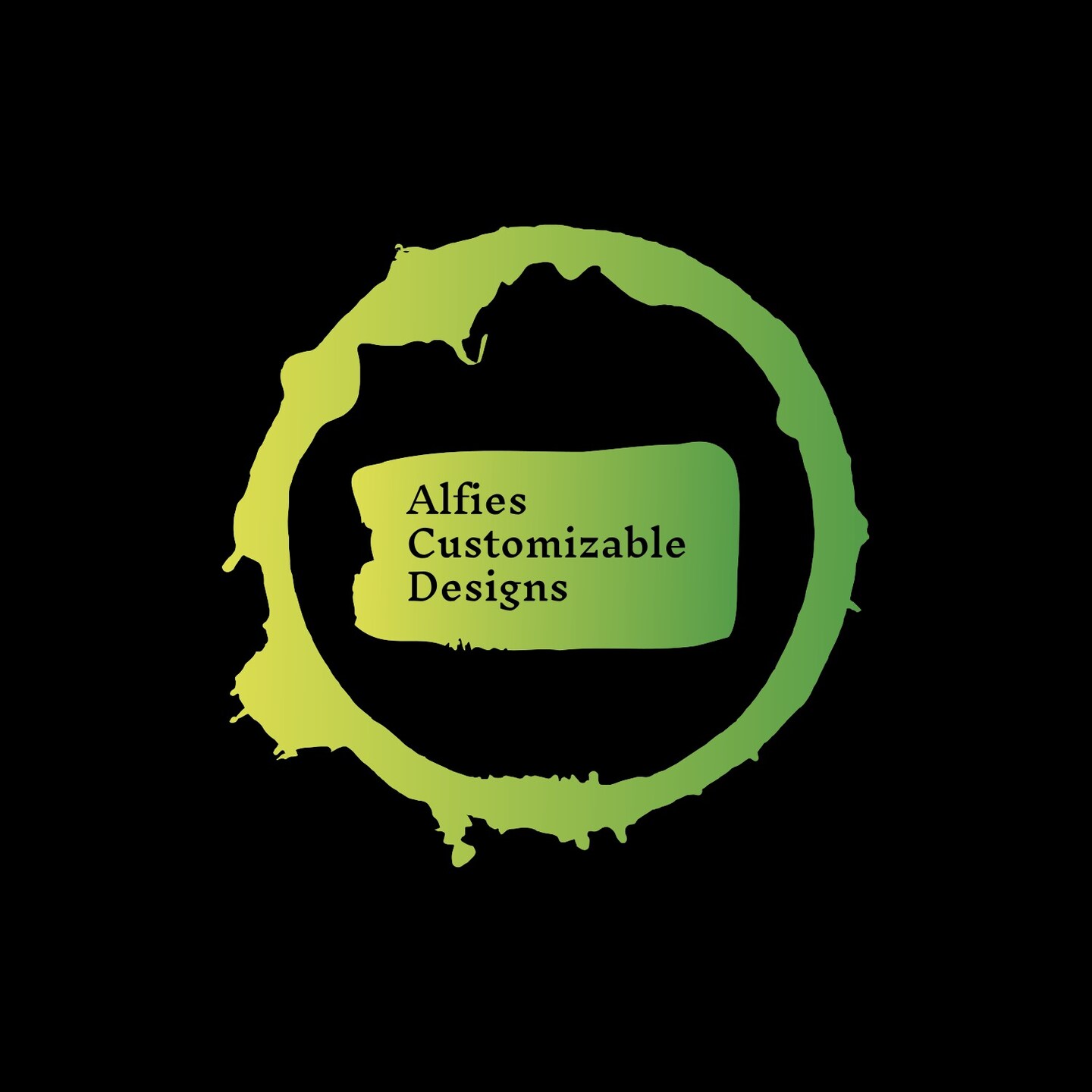 Alfie’s Custom Designs | Storefront | Michaels