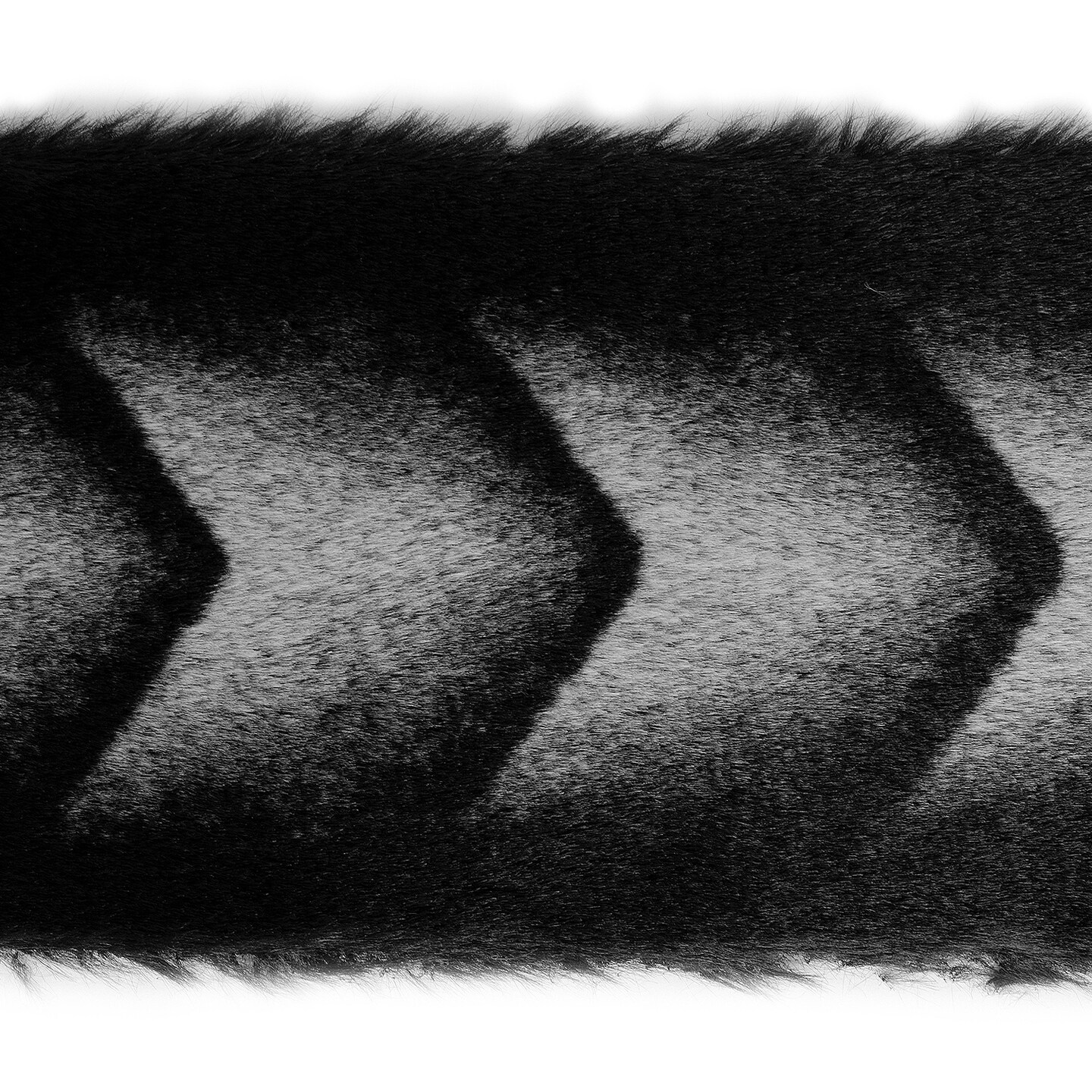 5 Yards of Janelle Soft Faux Fur Trim | 5 yard cut | Michaels