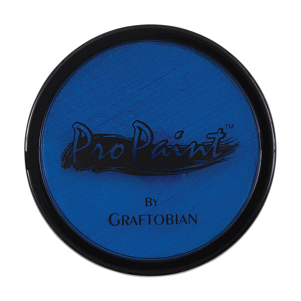 Graftobian Pro Paint Face and Body Paint - Pearl Nightfall Blue | Michaels