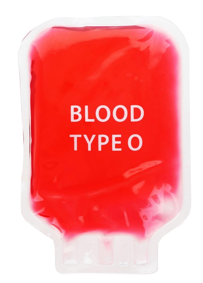 Blood Type O Ice Pack | Michaels