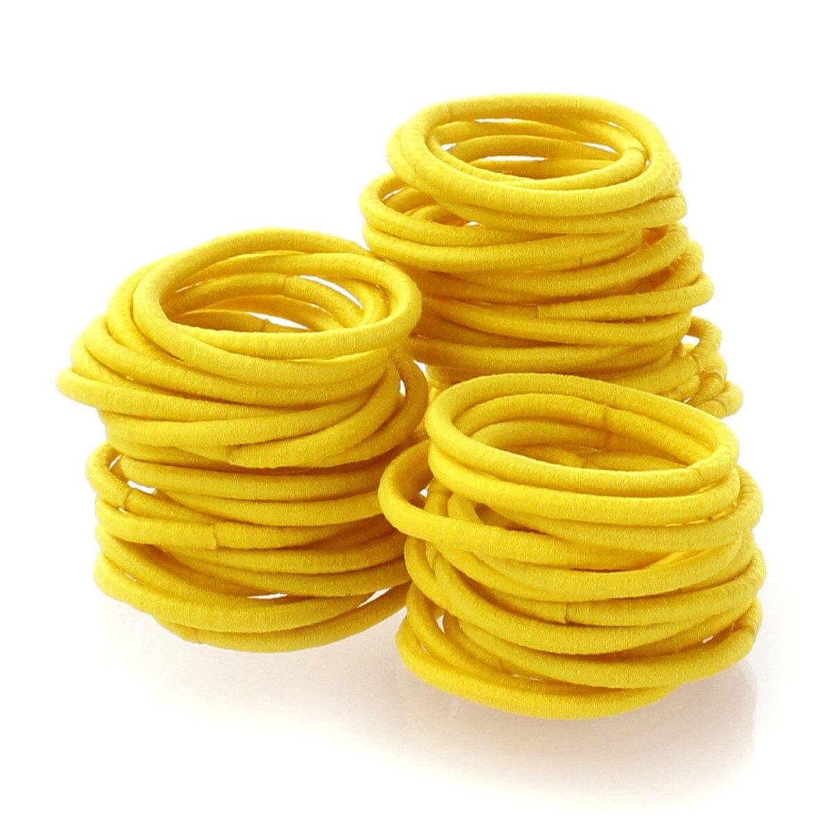 Small Elastic Ponytail Hair Bands | Michaels