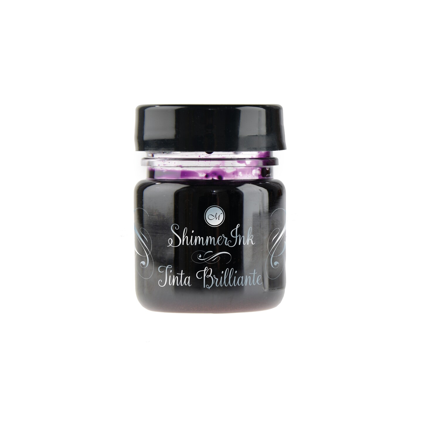 Shimmer Ink Ultra Violet 25Ml | Michaels