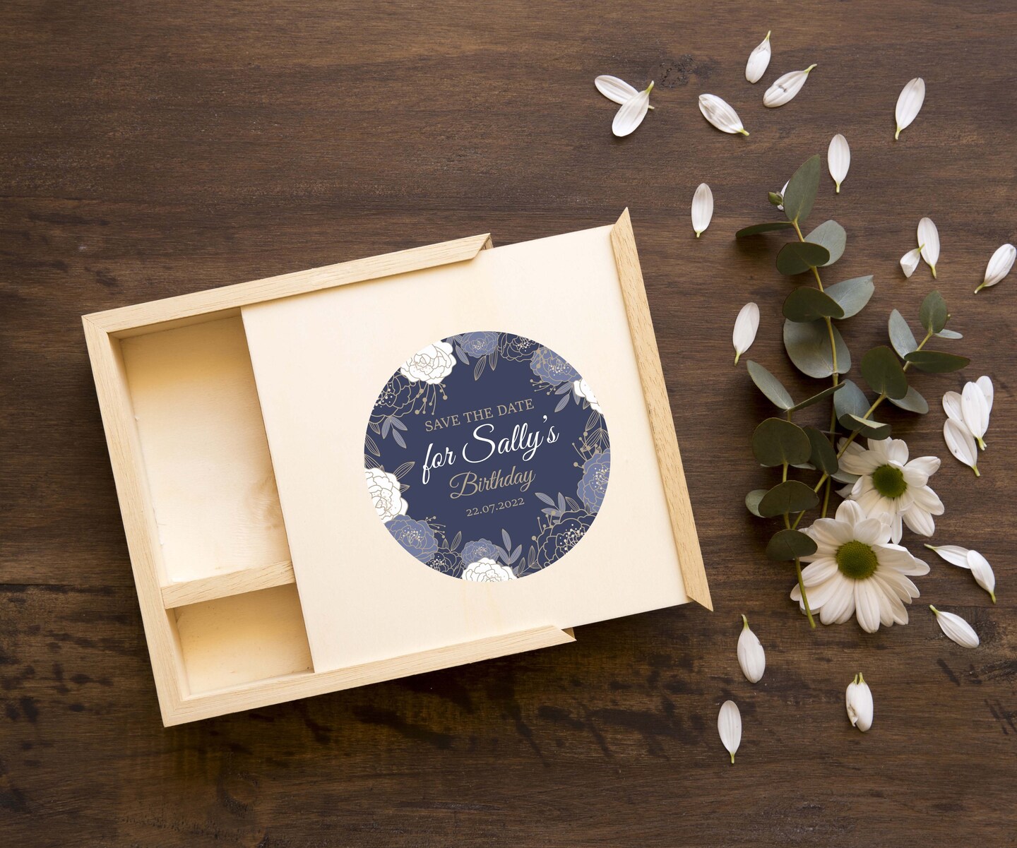 Favor Party Stickers, Join Us Stickers, Birthday Labels, Birthday ...