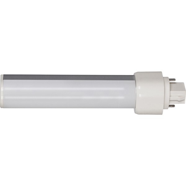 9W LED PL 2-Pin 1000 Lumens G24d base 120 Deg. 5000K | Michaels