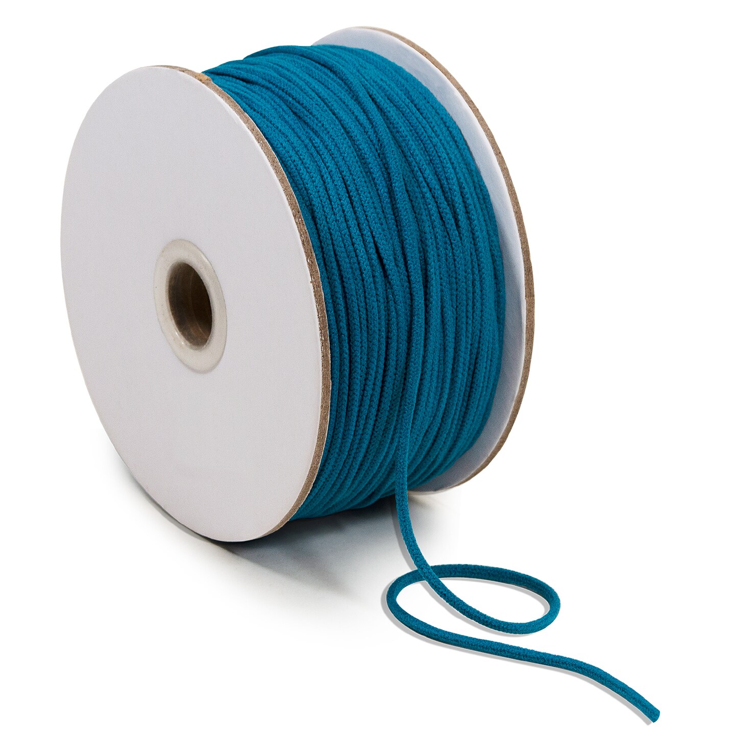 1/8" Soft Knit Elastic Cord - 100 Yard Spool | Michaels