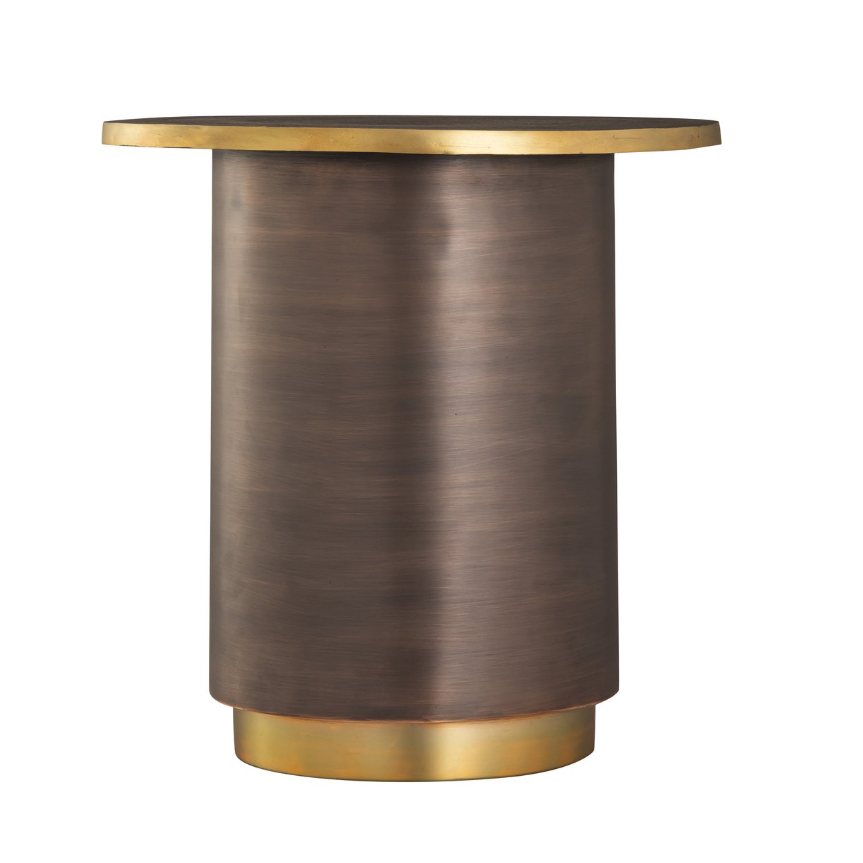 Elk Signature Pillar Side Table | Michaels