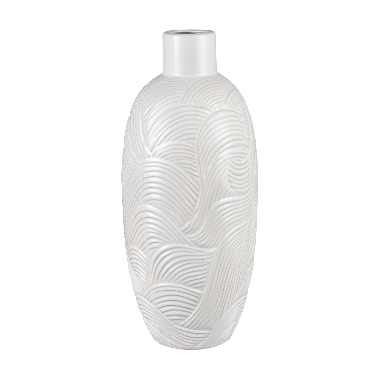Flynn Vase - Large | Michaels