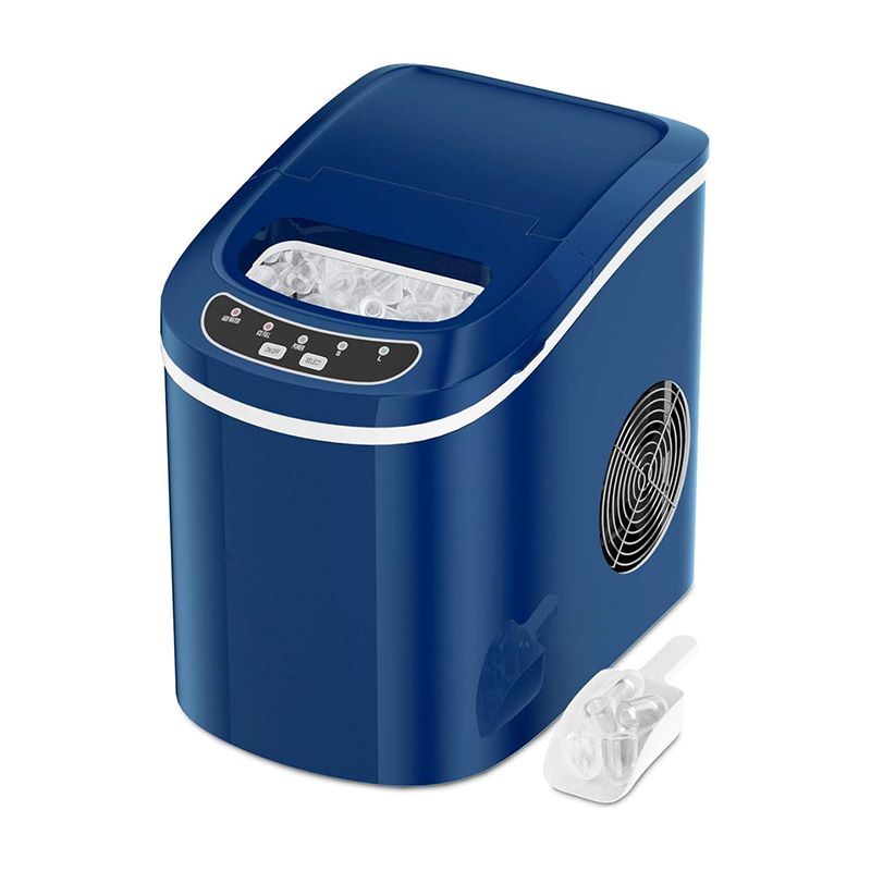 Household Mini Portable Countertop Ice Maker | Michaels