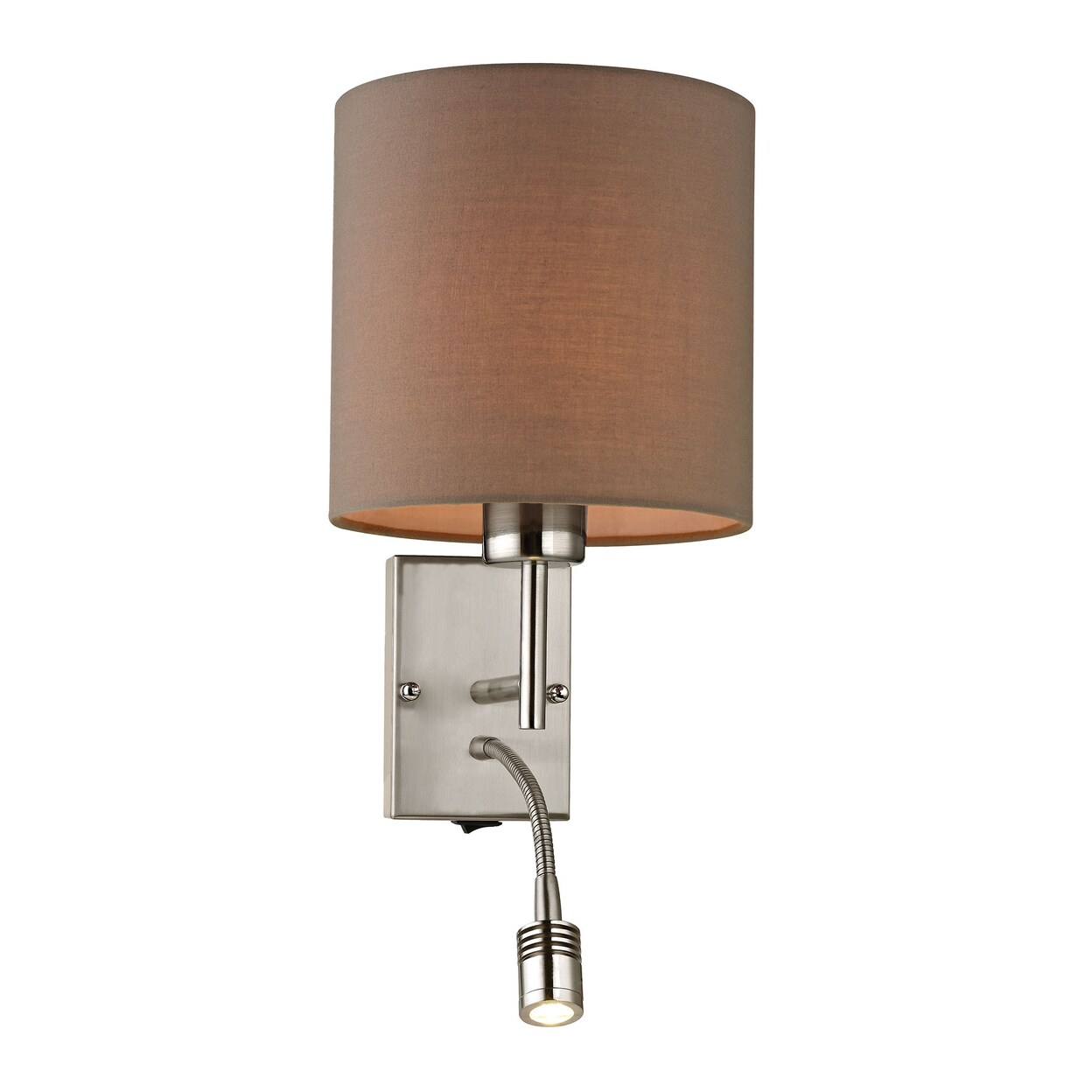 Regina 19 High 2-Light Sconce | Michaels