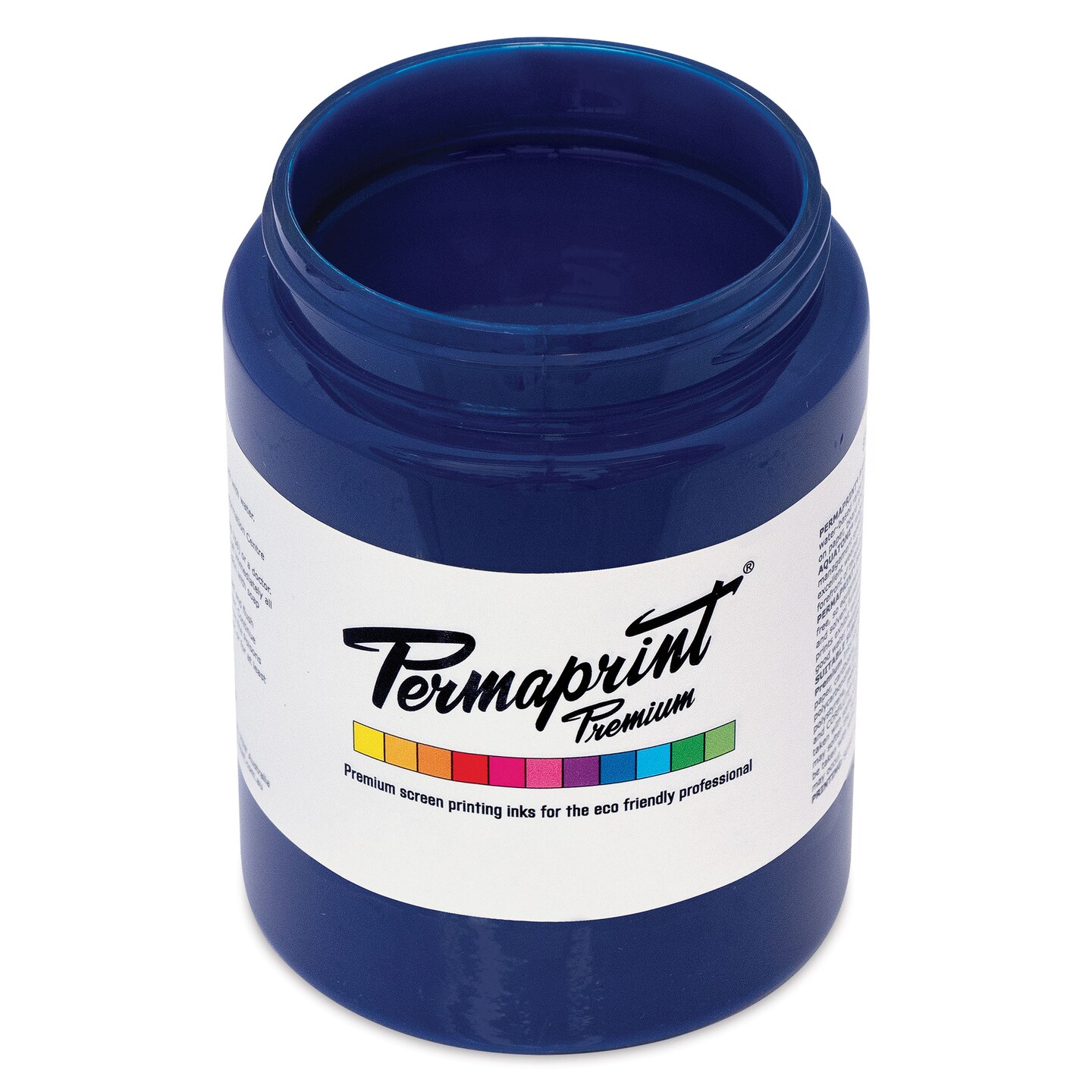 Permaprint Premium Screen Ink - Process Cyan, 300 ml | Michaels