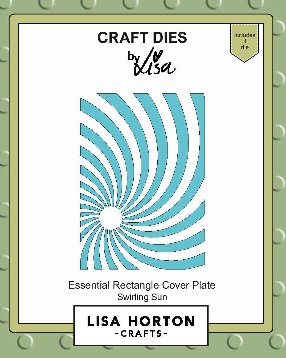 Lisa Horton --That Craft Place Lisa Horton Crafts Essential Inserts Die ...