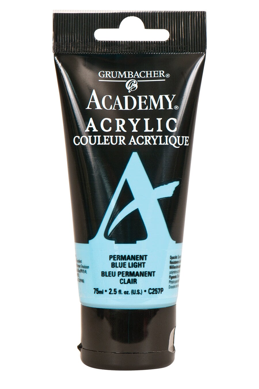 Academy® Acrylic Paint Blue Color Family | Michaels