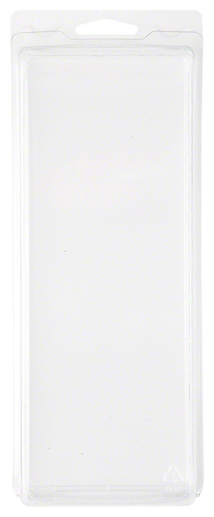 Collecting Warehouse Clear Plastic Clamshell Package / Storage ...