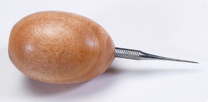 Lineco/University Products Extra Heavy Duty Awl, Model: LI870-885 ...
