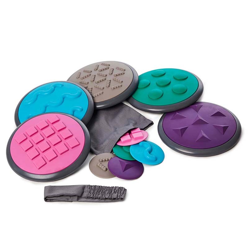 Tactile Discs – Set 2 | Michaels