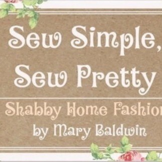 Sew Simple Sew Pretty | Storefront | Michaels