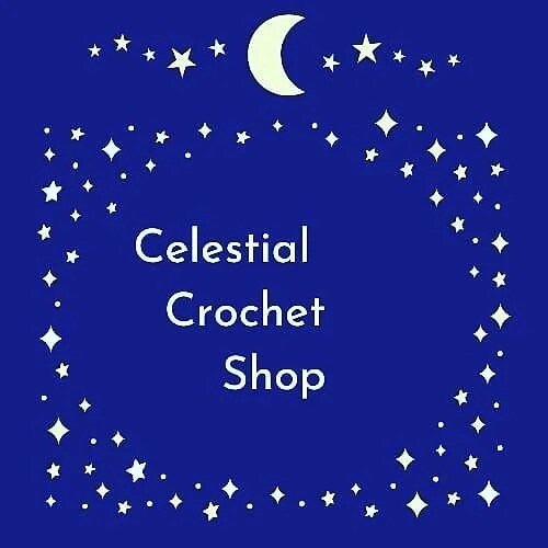 Celestial Crochet Shop | Storefront | Michaels