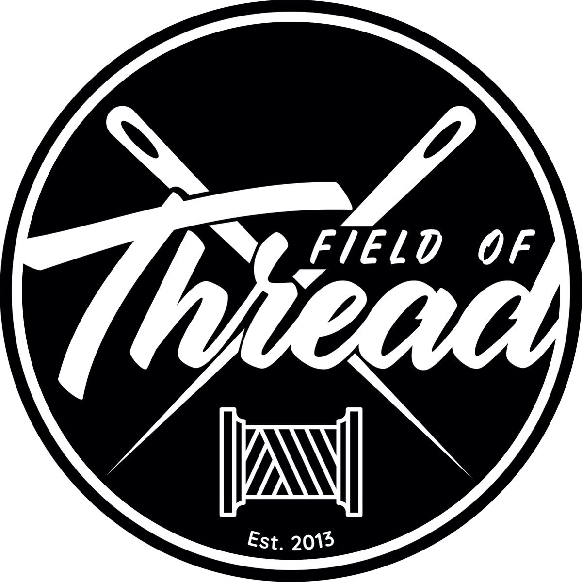 Field of Thread | Storefront | Michaels
