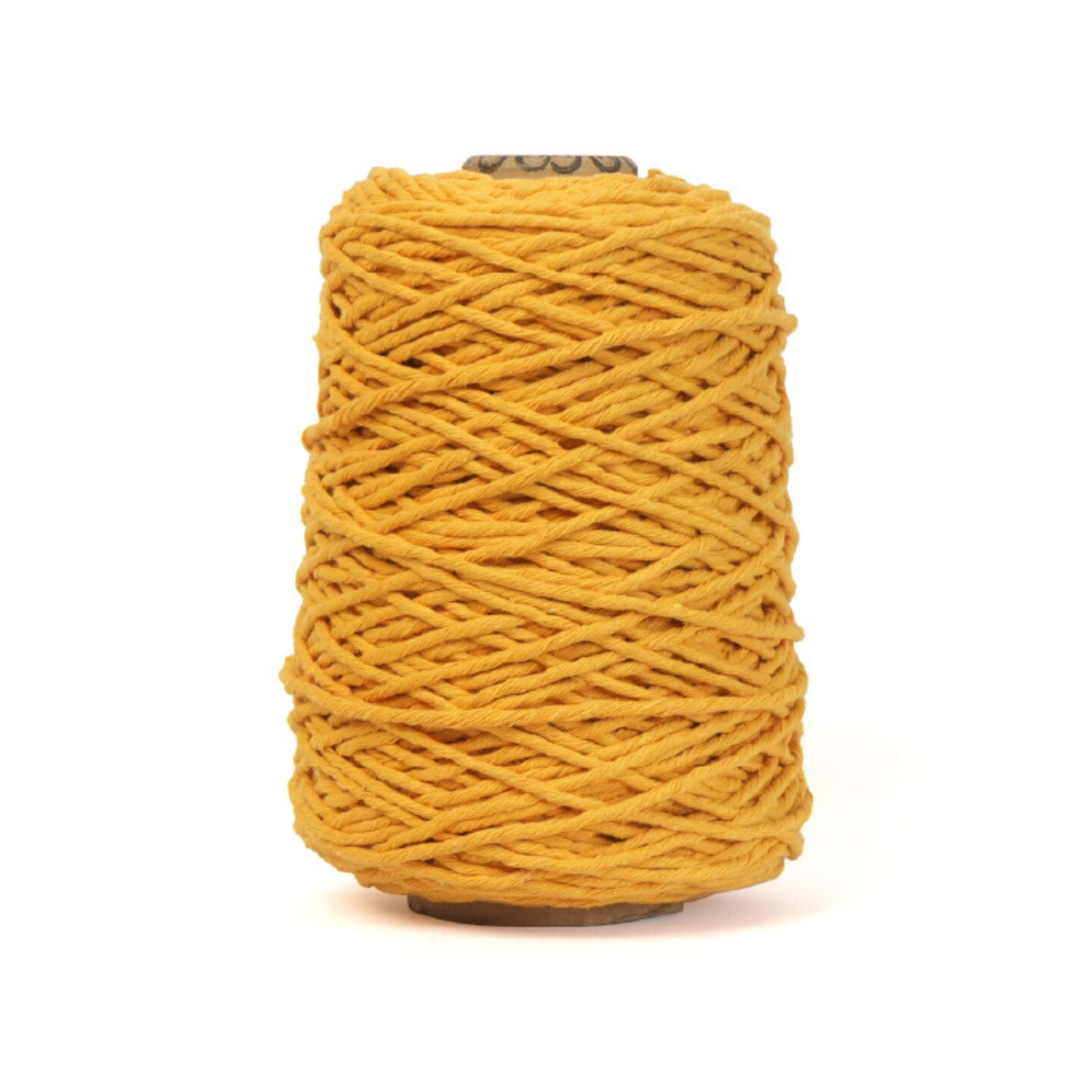 3mm Macrame Single Strand, Macrame Rope 3mm, Recycled cotton rope ...