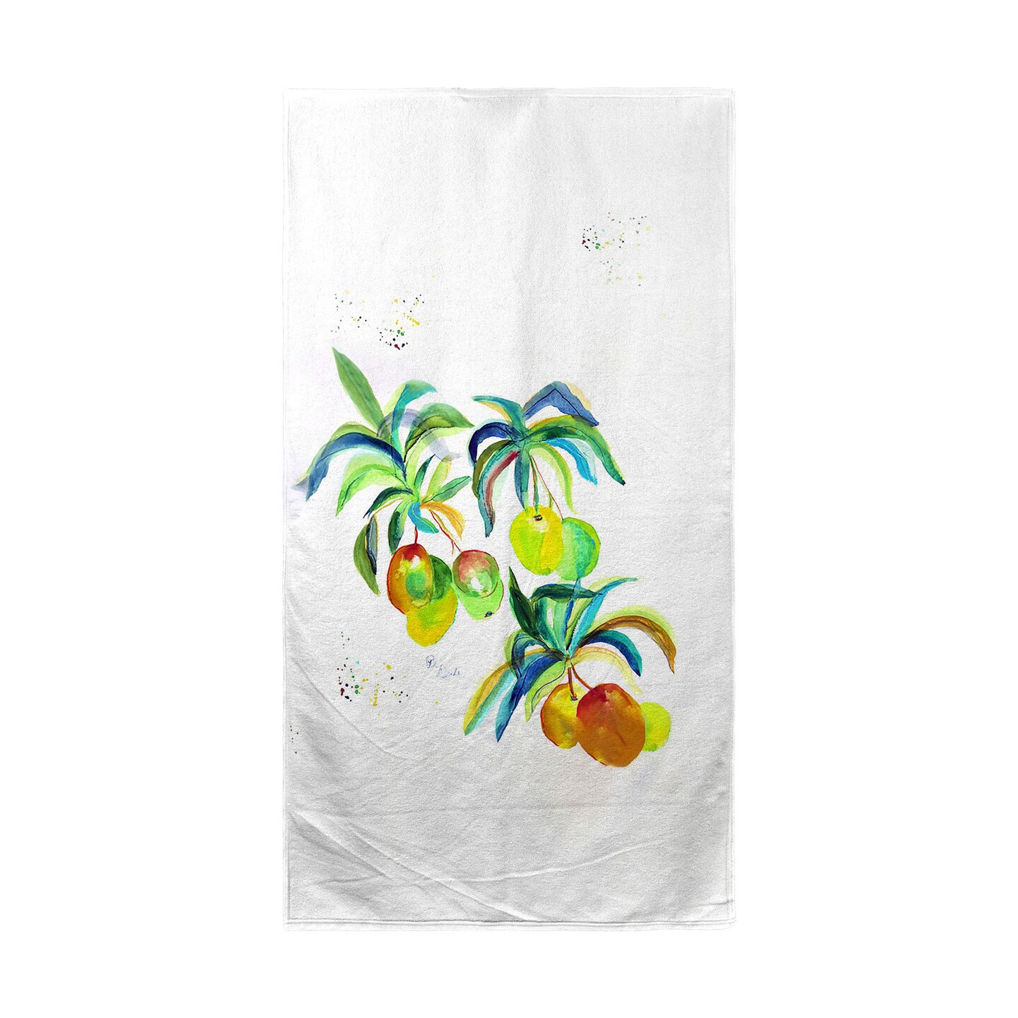 Betsy Drake Mangos Beach Towel | Michaels