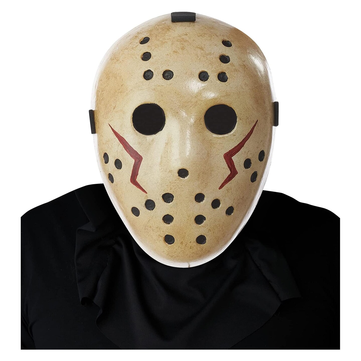 Camp Killer Adult Costume Mask | Michaels