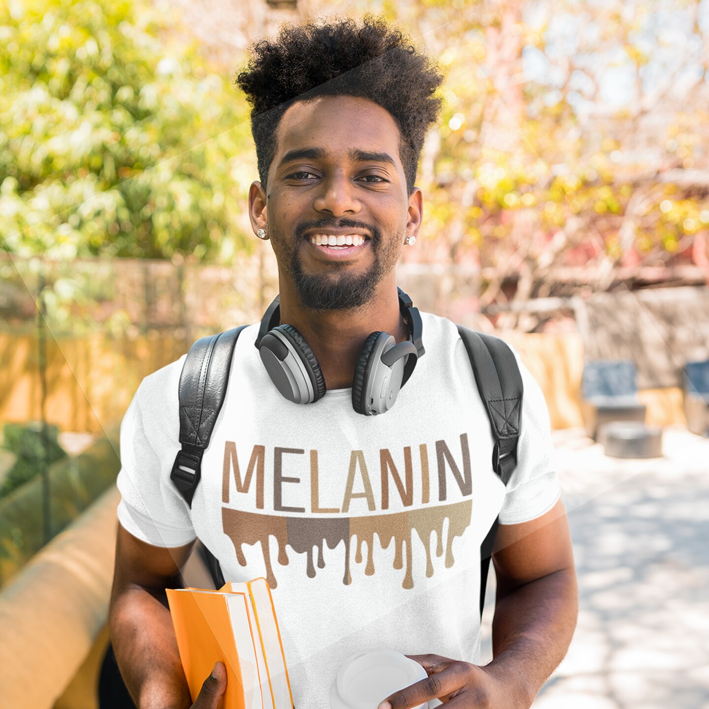 Melanin Dtf Transfer Direct To Film Michaels