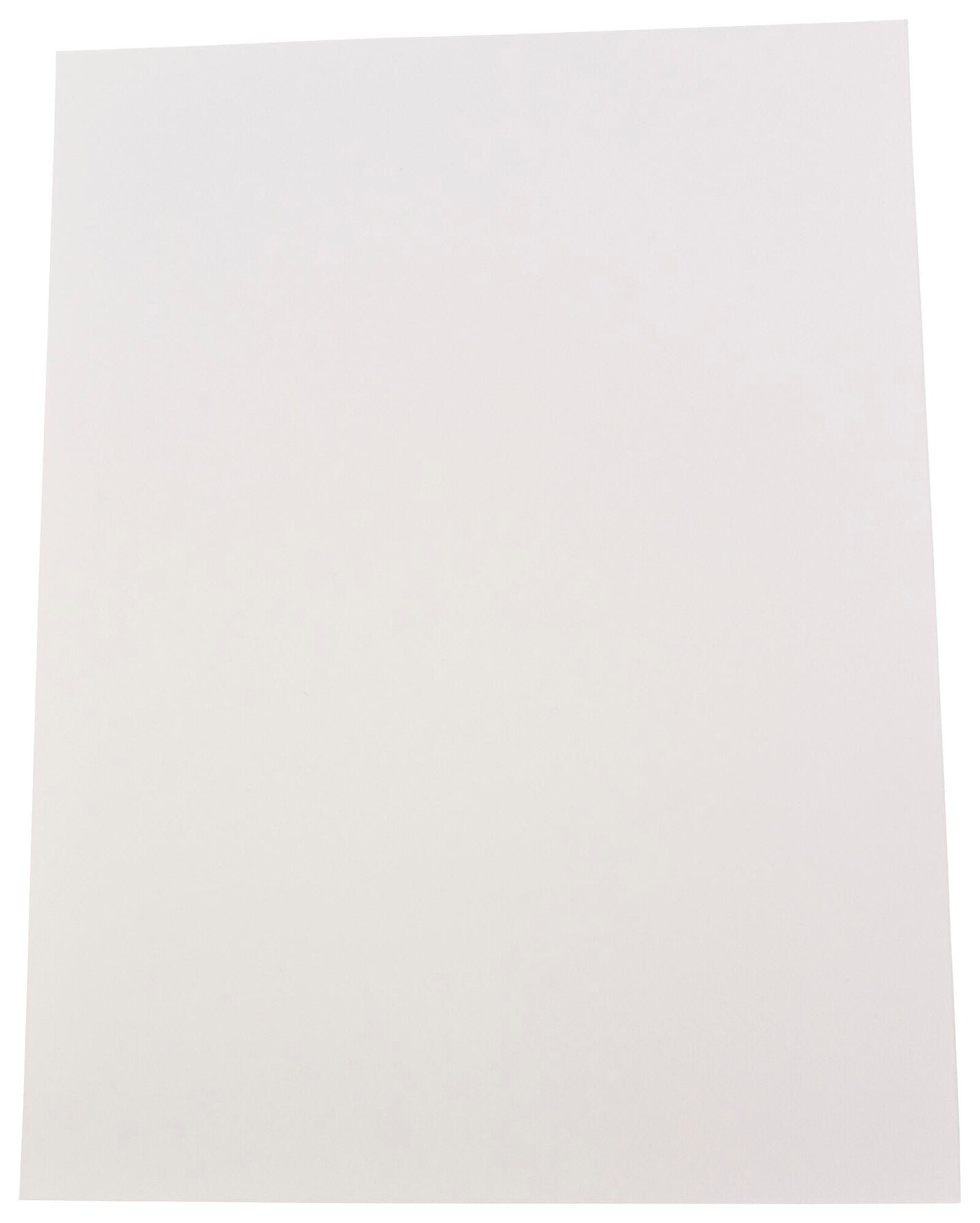 Sax Watercolor Paper, 90 lb, 9 x 12 Inches, Natural White, 500 Sheets ...