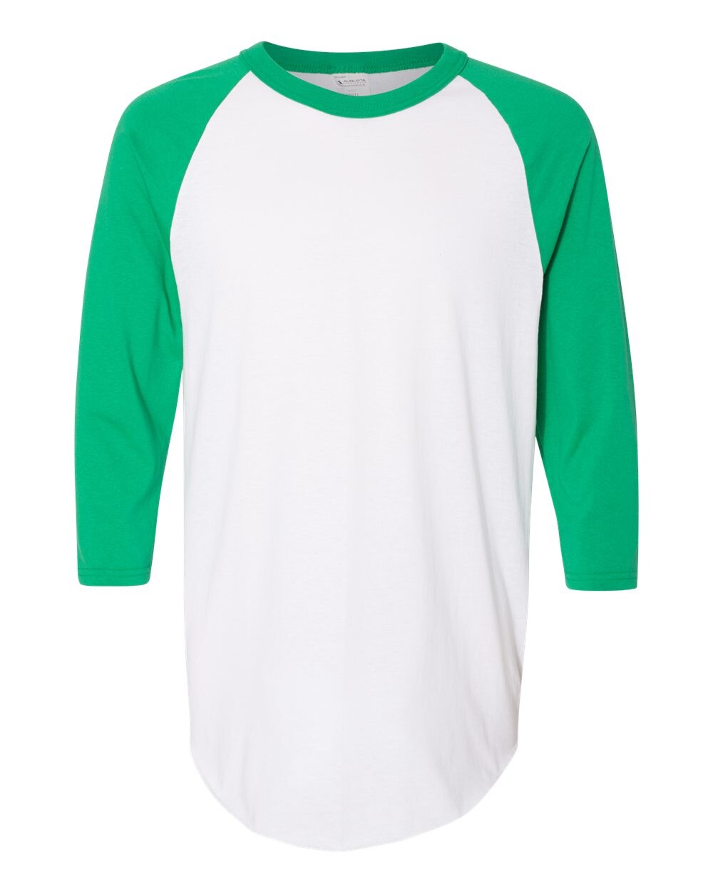 Augusta® Ultimate Raglan Baseball Jersey Power Play For Adult | Michaels