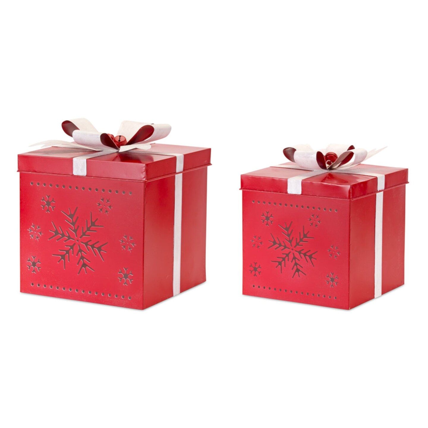 Christmas Gift Boxes | Michaels