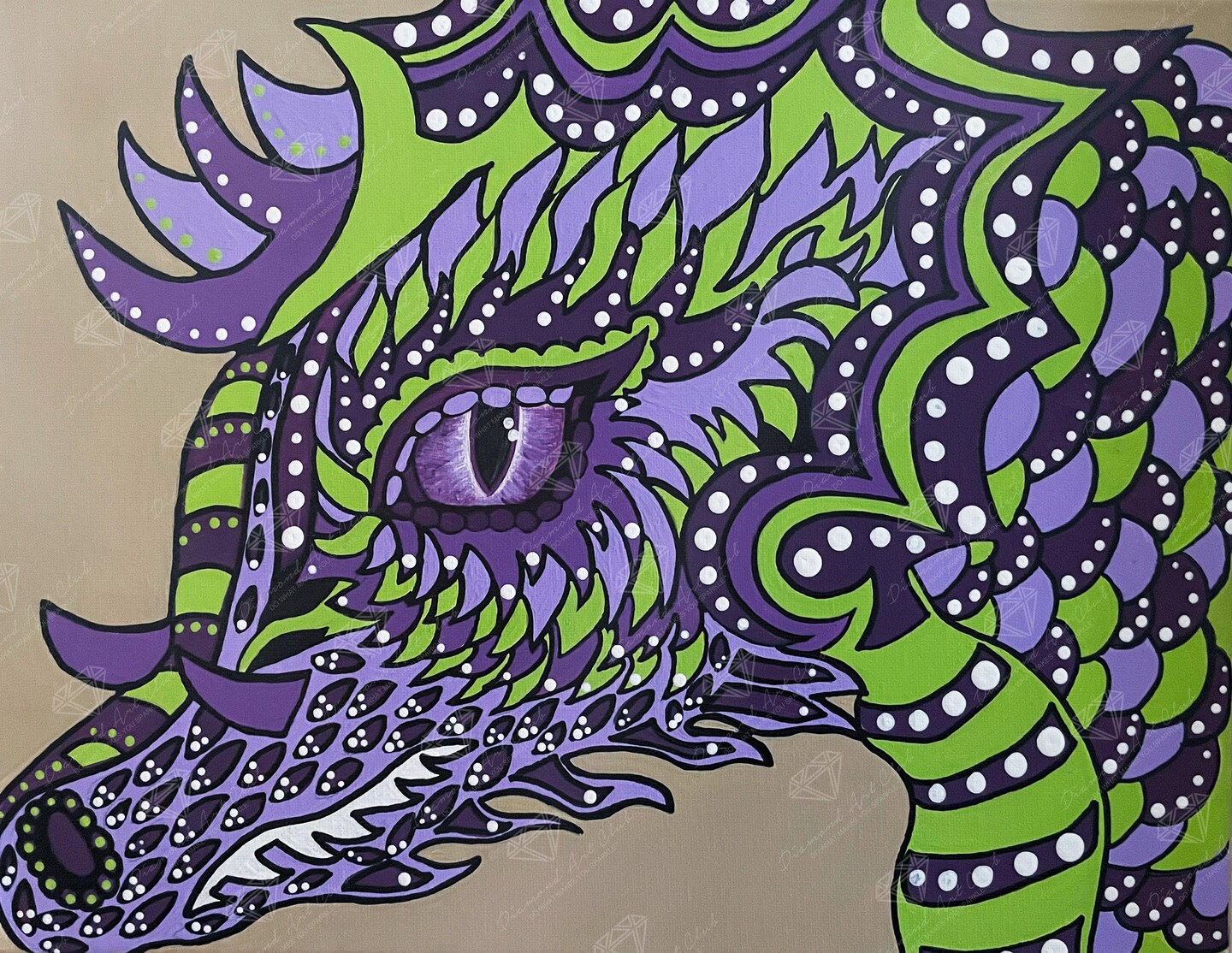 Dragon Fun | Michaels