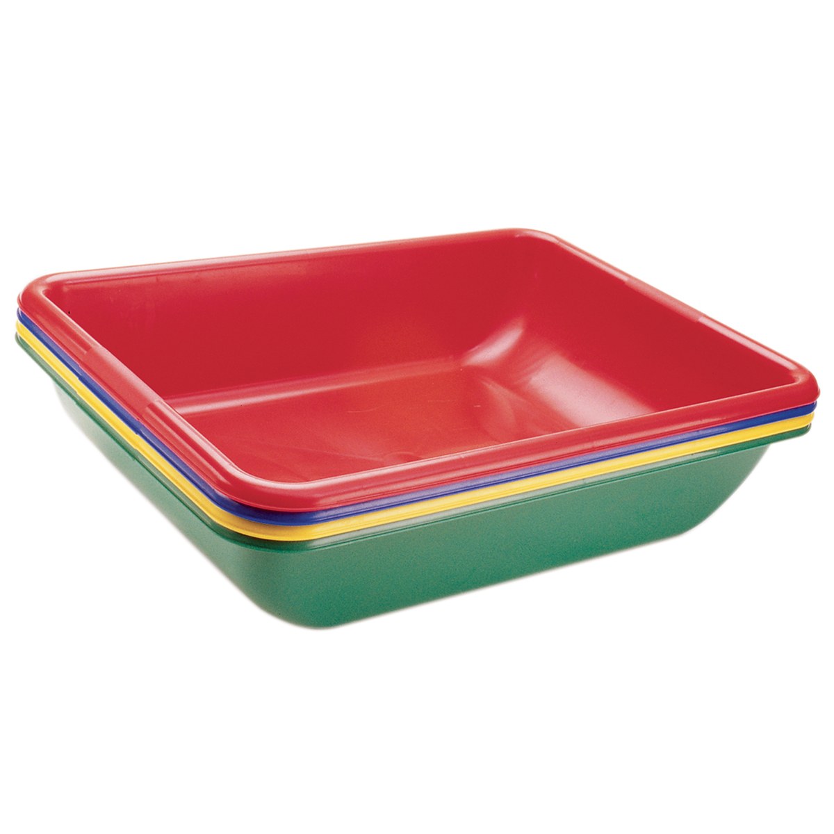 Edushape Activity Bin - Set of 4 | Michaels