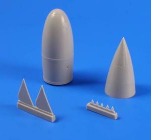 1/32 WWII Luftwaffe 900L Drop Tank 1/32 | Michaels