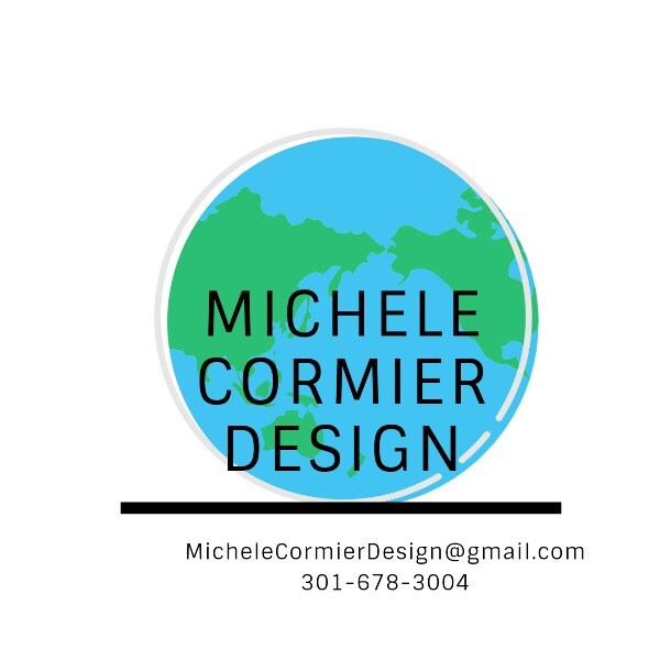 Michele Cormier Design | Storefront | Michaels