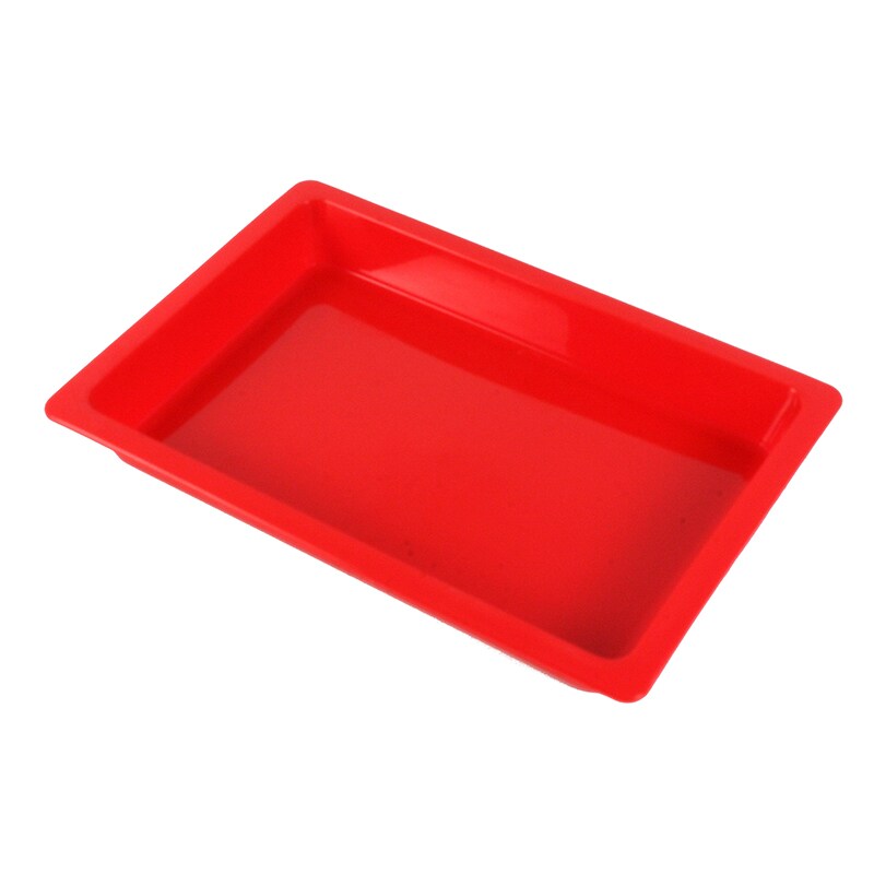 Small Creativitray®, Red | Michaels