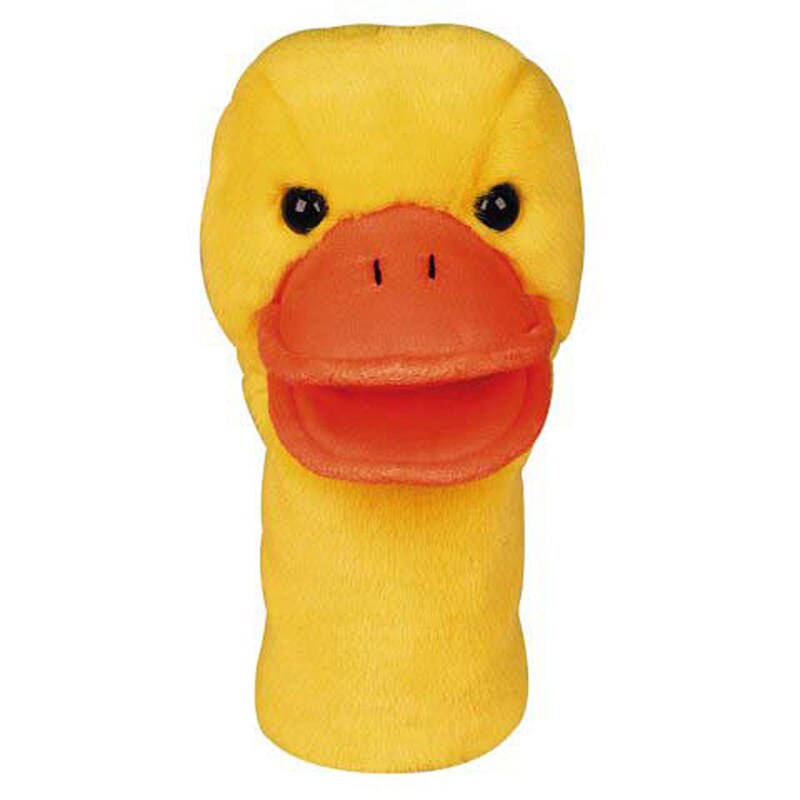 Duck Bigmouth Puppet | Michaels