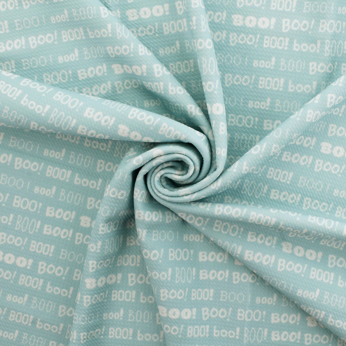 Boo Halloween Bullet Fabric 1 yard | Michaels