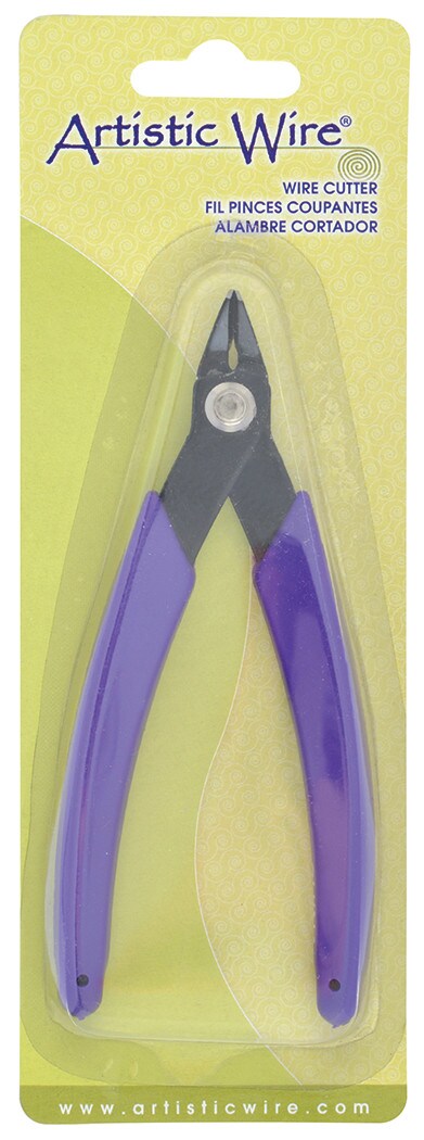 Beadalon Artistic Wire Cutter, 5" | Michaels