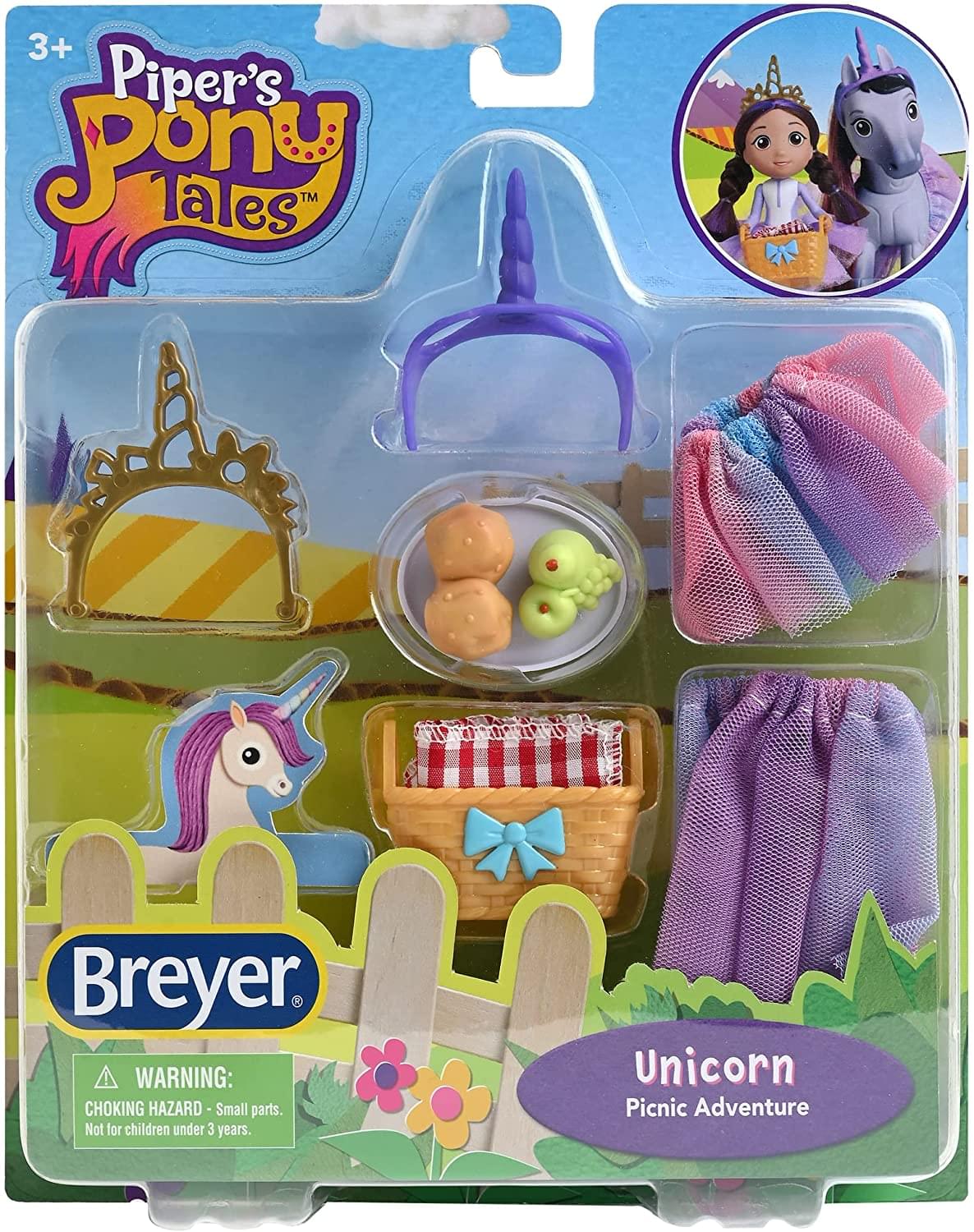 Piper Pony Tales Unicorn Picnic Adventure | Michaels